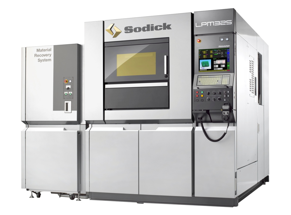 Sodick Test