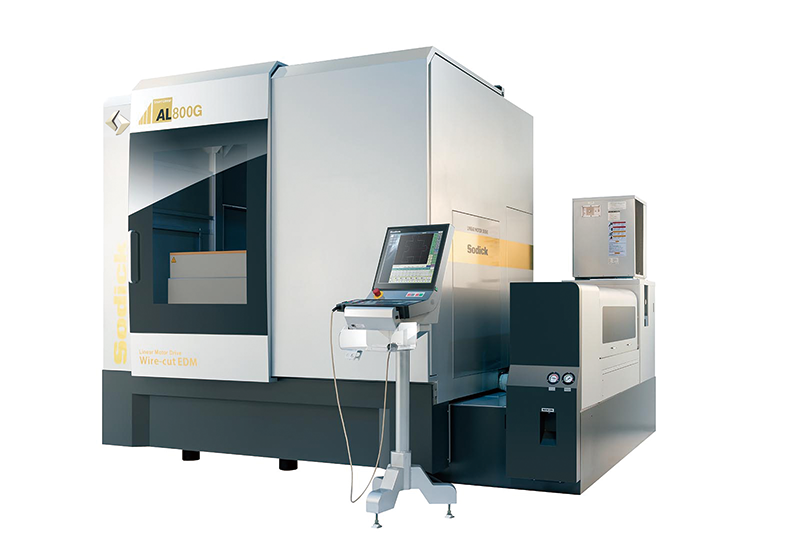 Sodick (Thailand) Co., Ltd