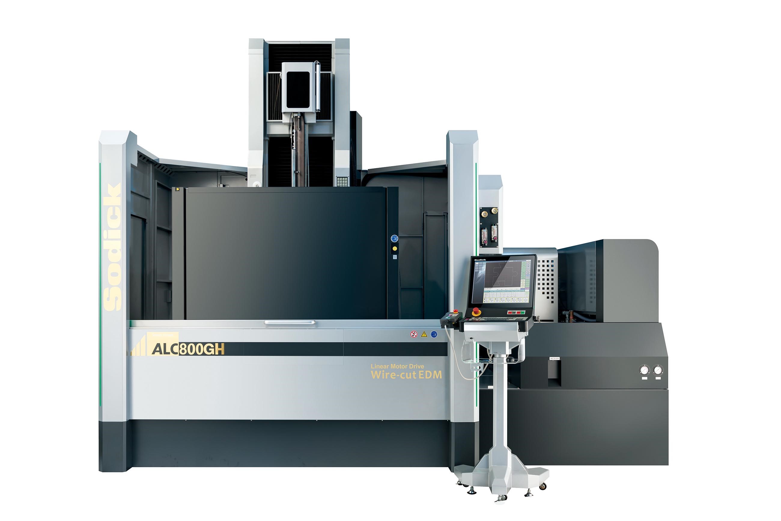 Sodick (Thailand) Co., Ltd