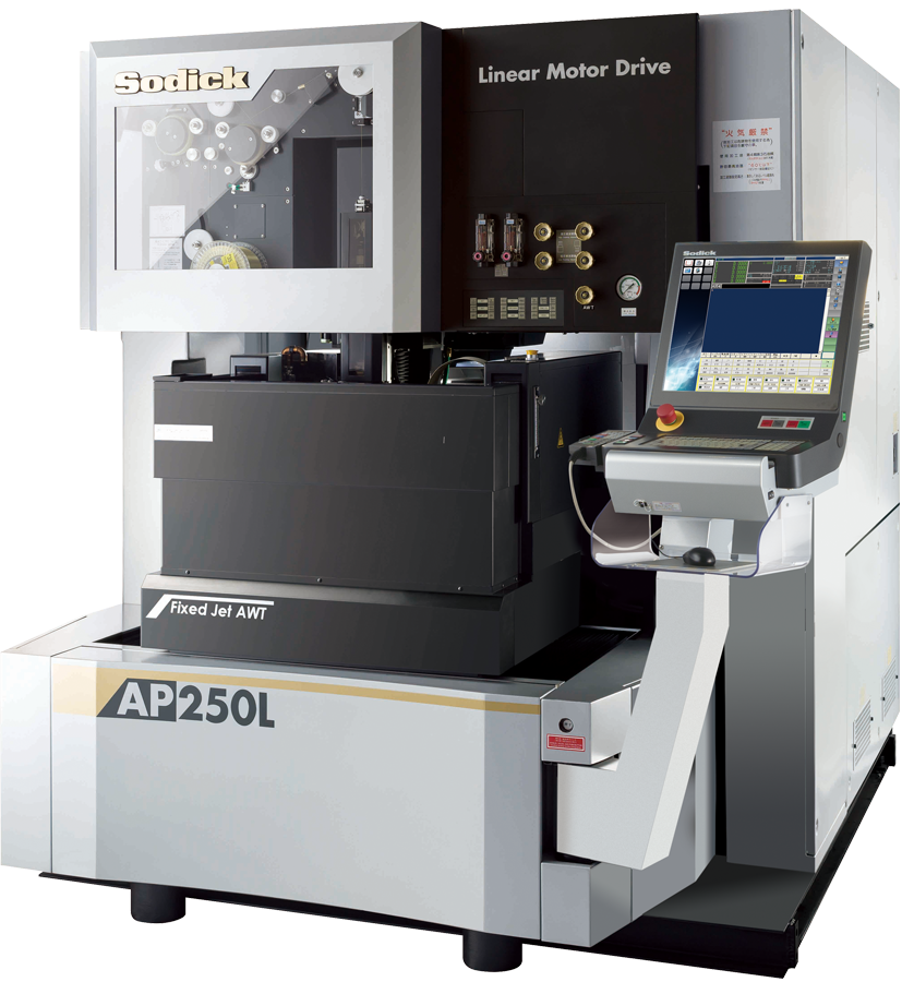 Sodick (Thailand) Co., Ltd