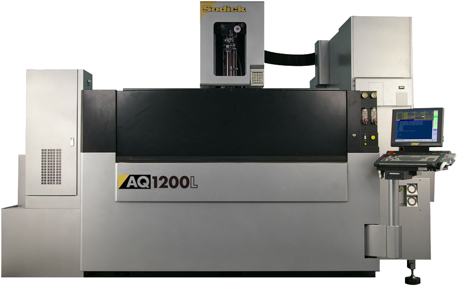 Sodick (Thailand) Co., Ltd