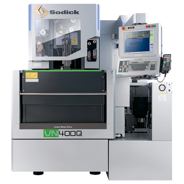 Sodick (Thailand) Co., Ltd